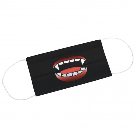Masque de protection Vampires